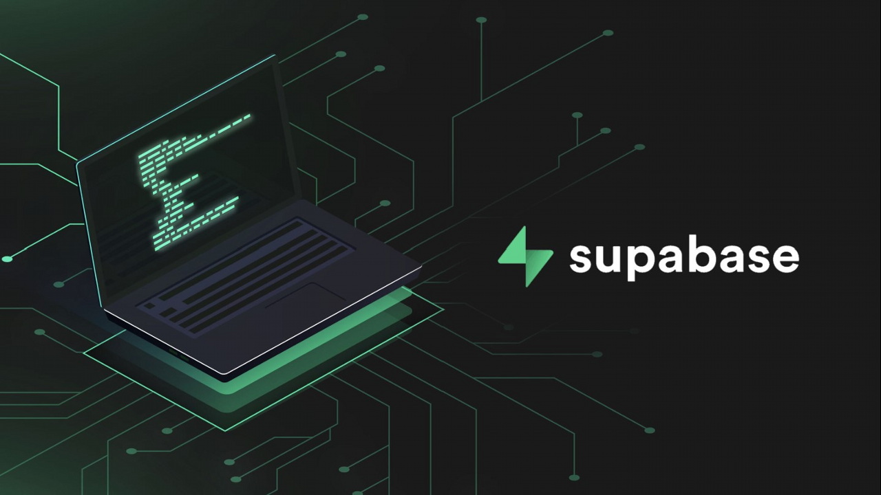 Supabase Essentials – Right Bar Elements - HAPPYDOER DIRECTORY - FZCO | Sale Elearning Courses ...